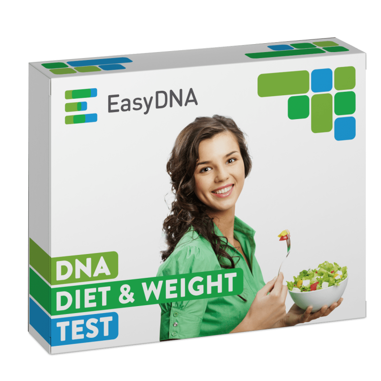 DNA Diet and Healthy Weight Test | #1 EasyDNA New Zealand - Paternity ...